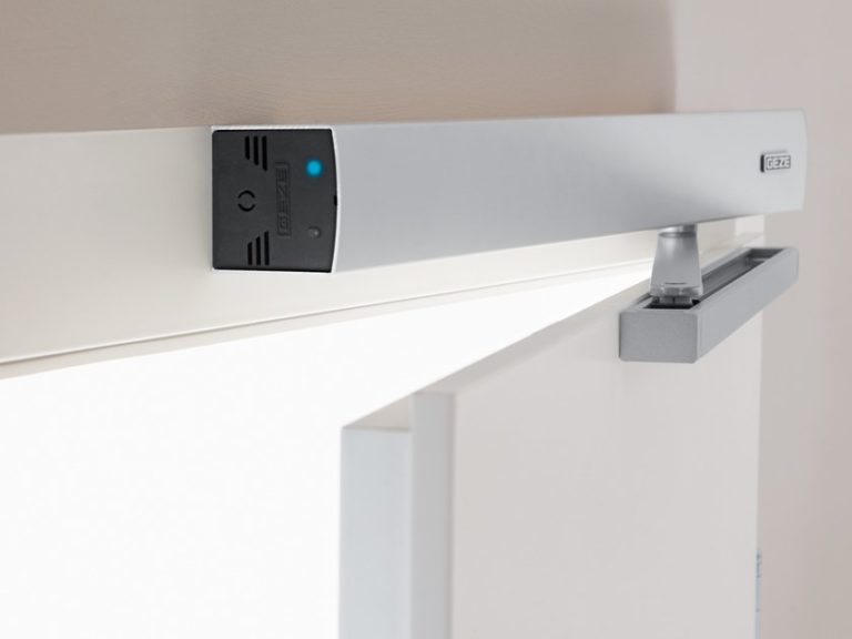 Automatic Door Openers/Closers, Installation, Maintenance, Repair